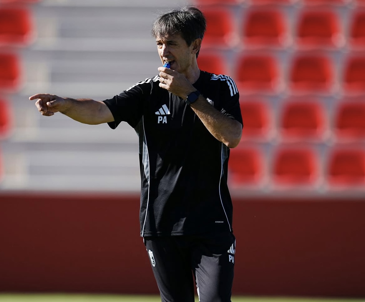 Pacheta, obligado a reaccionar tras el peor arranque de la historia del ...