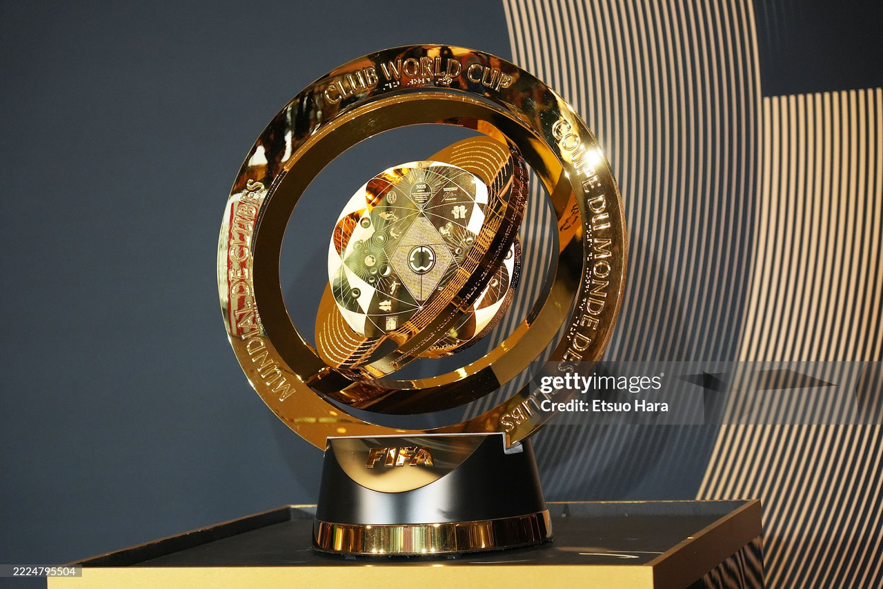 Paris Saint-Germain vs Chelsea Preview: FIFA Club World Cup Final, 2025 ...