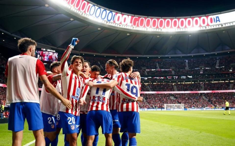 Getafe vs Atlético de Madrid: Bordalás quiere tumbar a Simeone - VAVEL ...