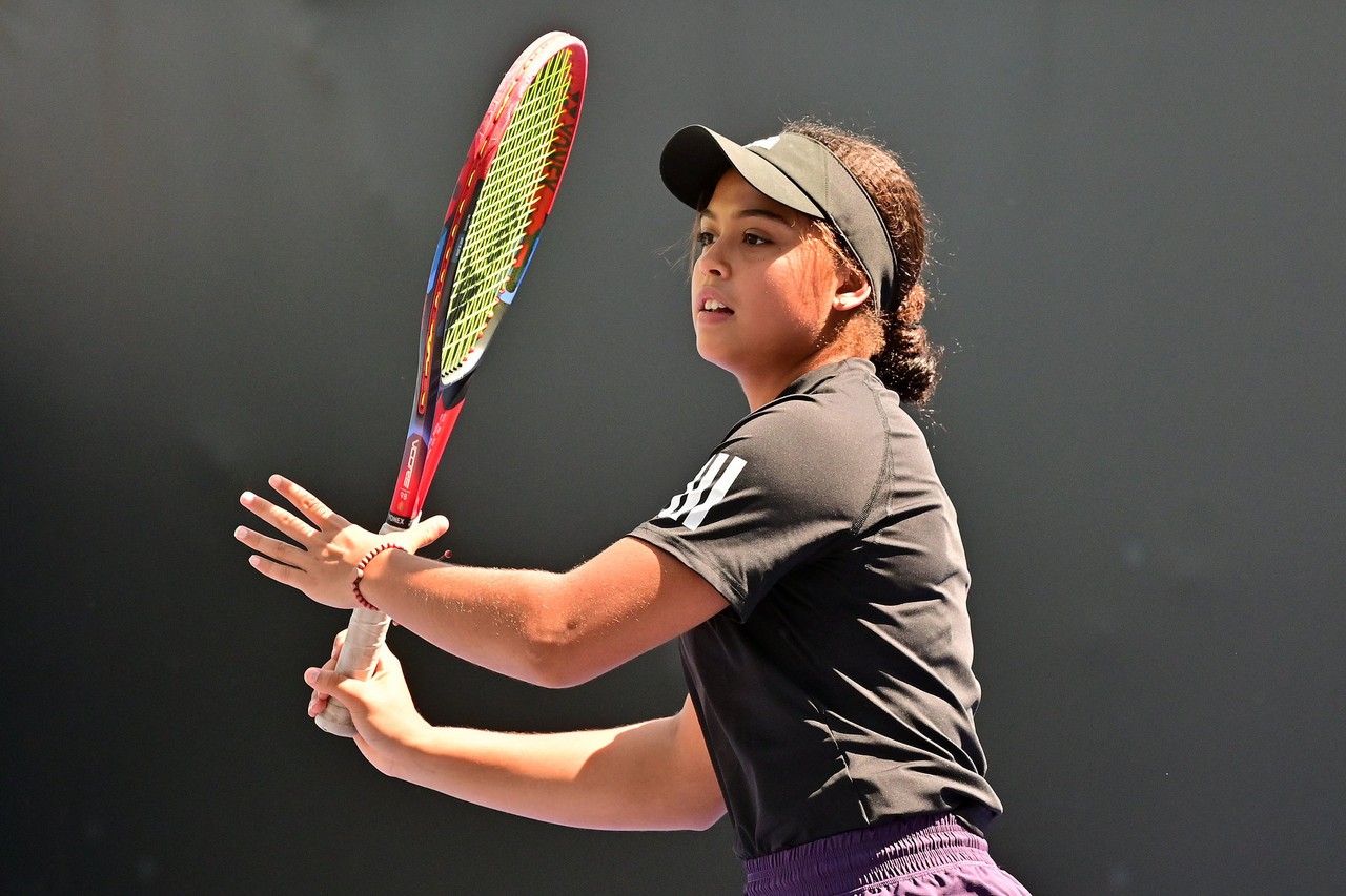 SP Open tem duelo brasileiro já na primeira rodada - VAVEL Brasil