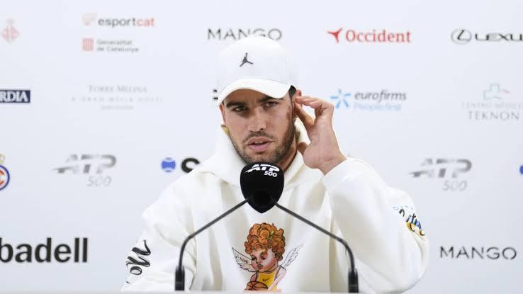 Alcaraz se baja del Mutua Madrid Open 2026 por lesión - VAVEL España
