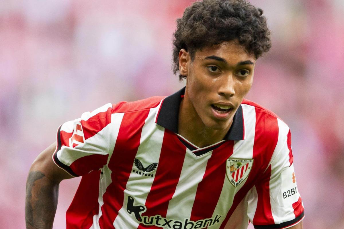 El debut de Selton Sánchez: ¿Ha nacido una estrella? - VAVEL España