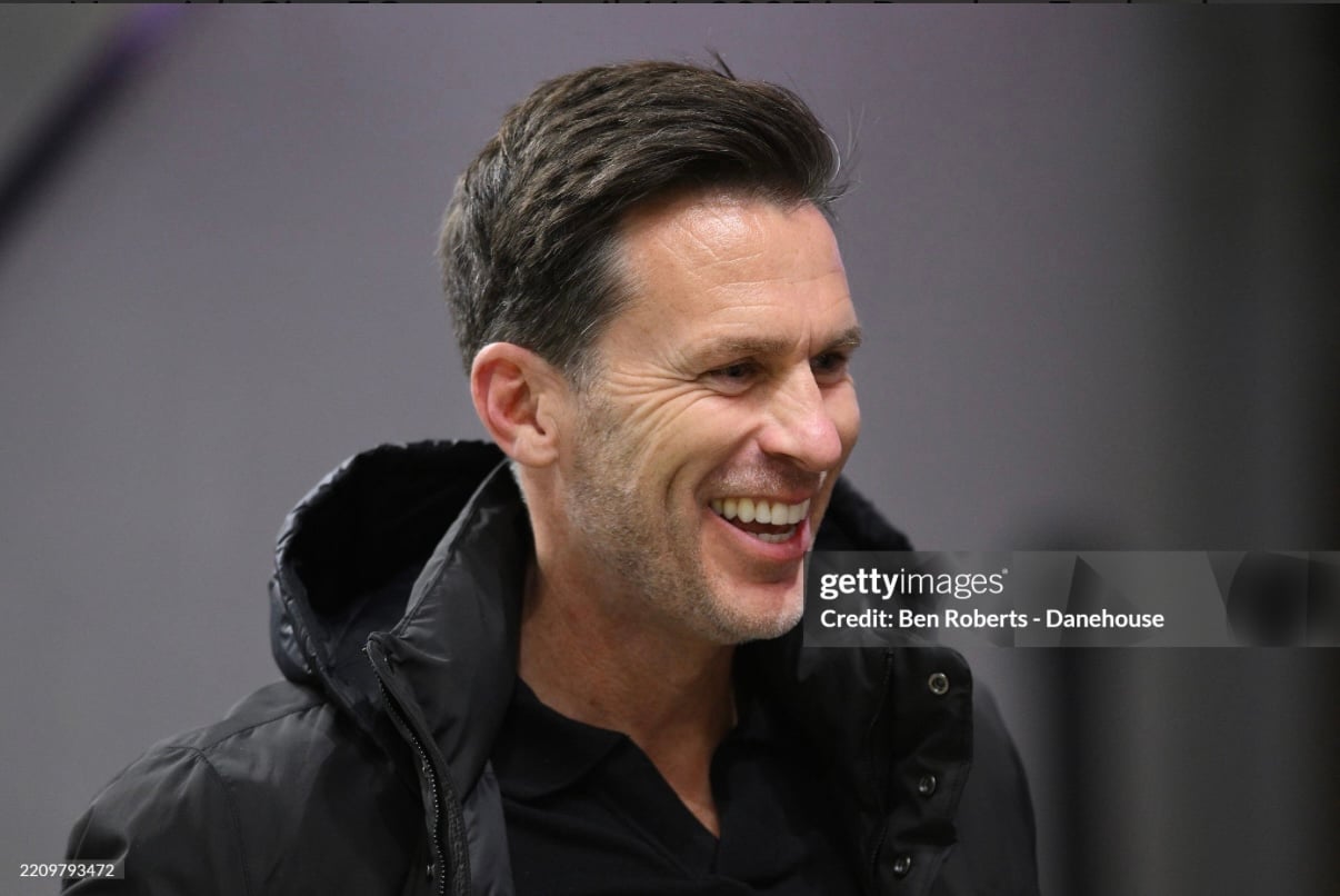 Gareth Taylor announced as new Liverpool manager - VAVEL International