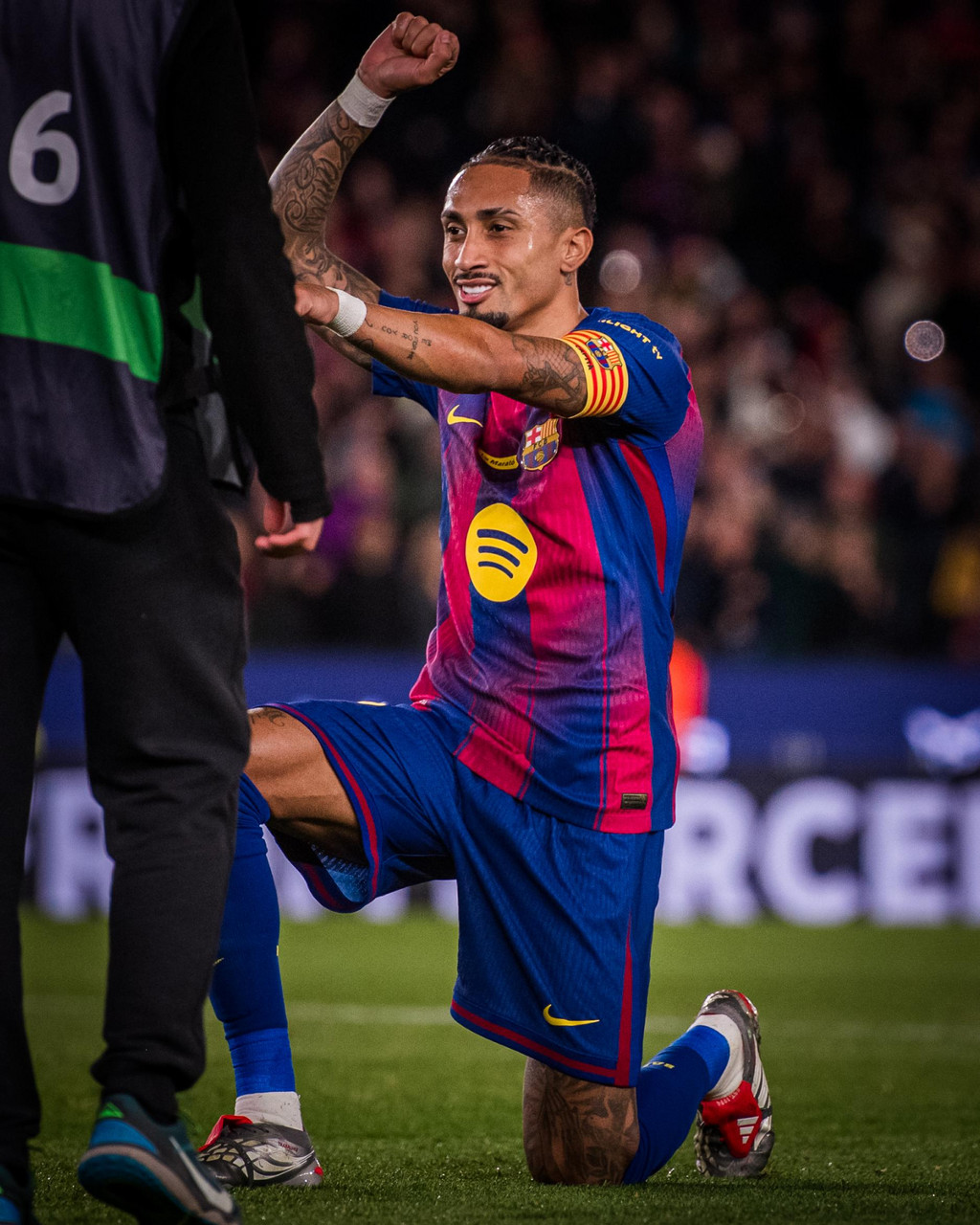 Previa Guadalajara vs Barça: David contra Goliat en la Copa del Rey ...