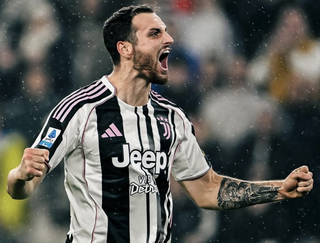 Com dois gols de pênalti, Juventus vence Udinese e alivia pressão no ...