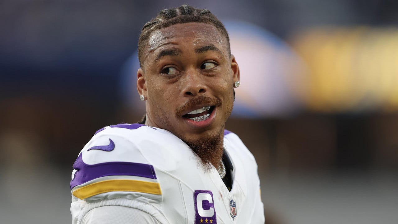 Top 10 Wide Receivers in the NFL - VAVEL USA