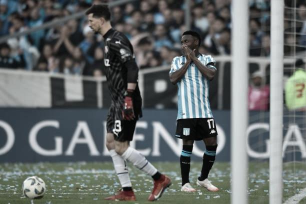 Rodrigo Rey: "Muy orgulloso de lo que han hecho los chicos hoy dentro ...