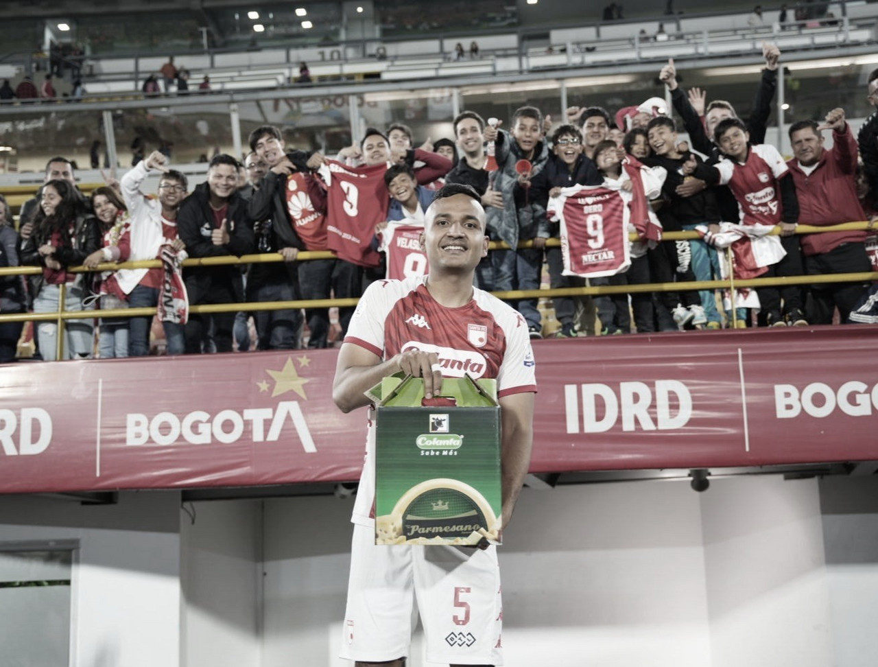 Iván Rojas, la jerarquía y el orden de un mediocampo ganador - VAVEL ...