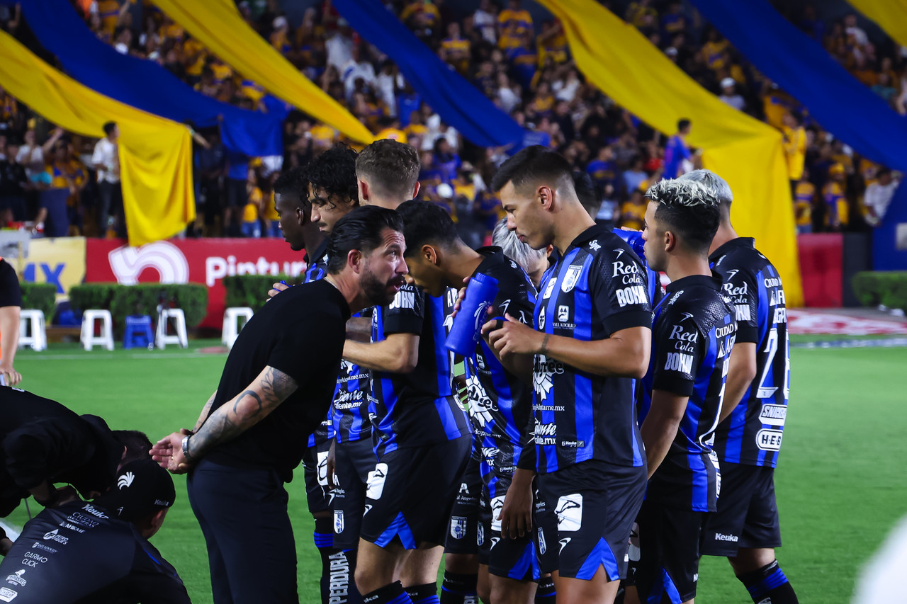 Previa Querétaro vs Mazatlán: a seguir sumando puntos - VAVEL México