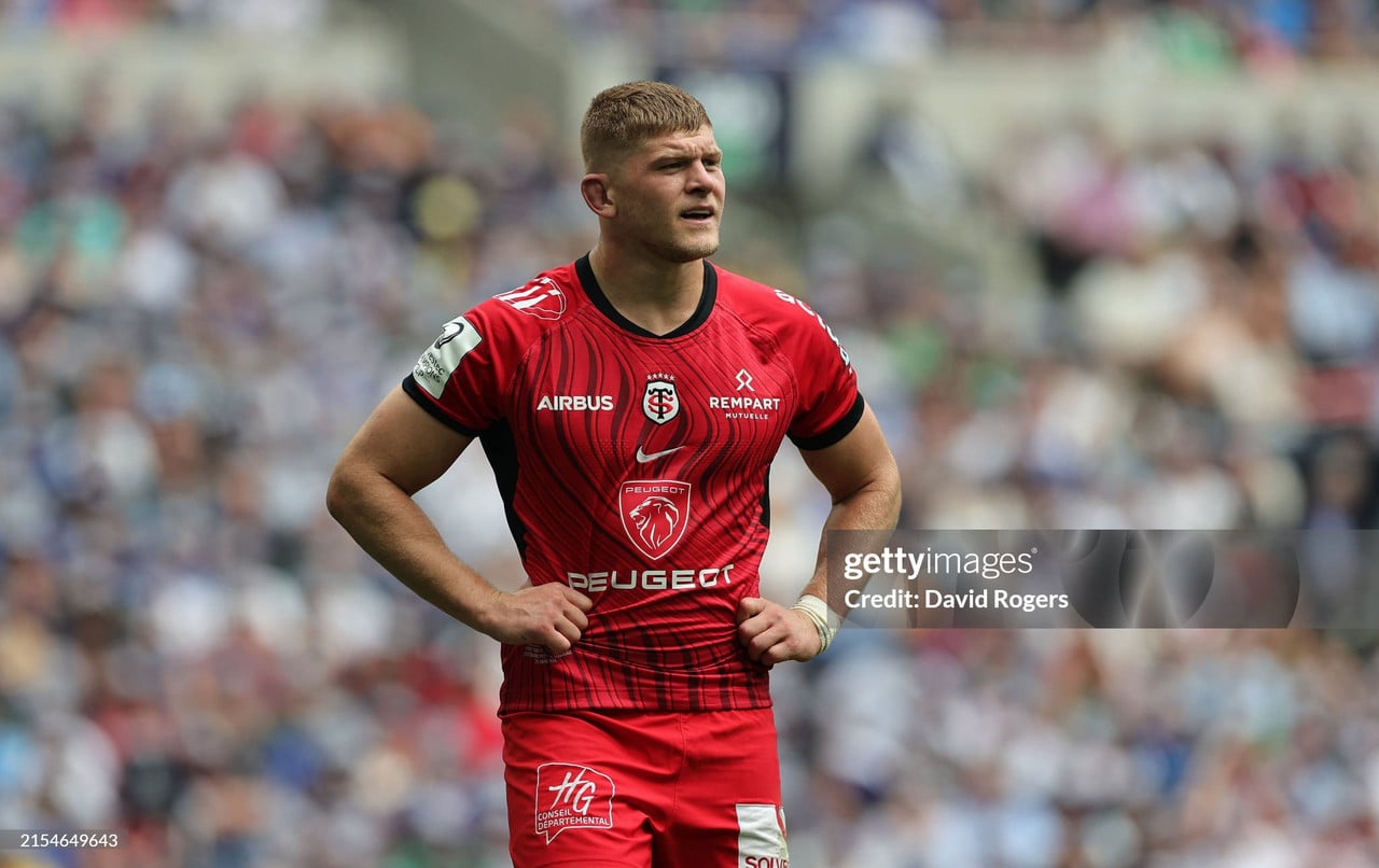 Jack Willis: The breakdown king who could be the Lions' secret weapon ...