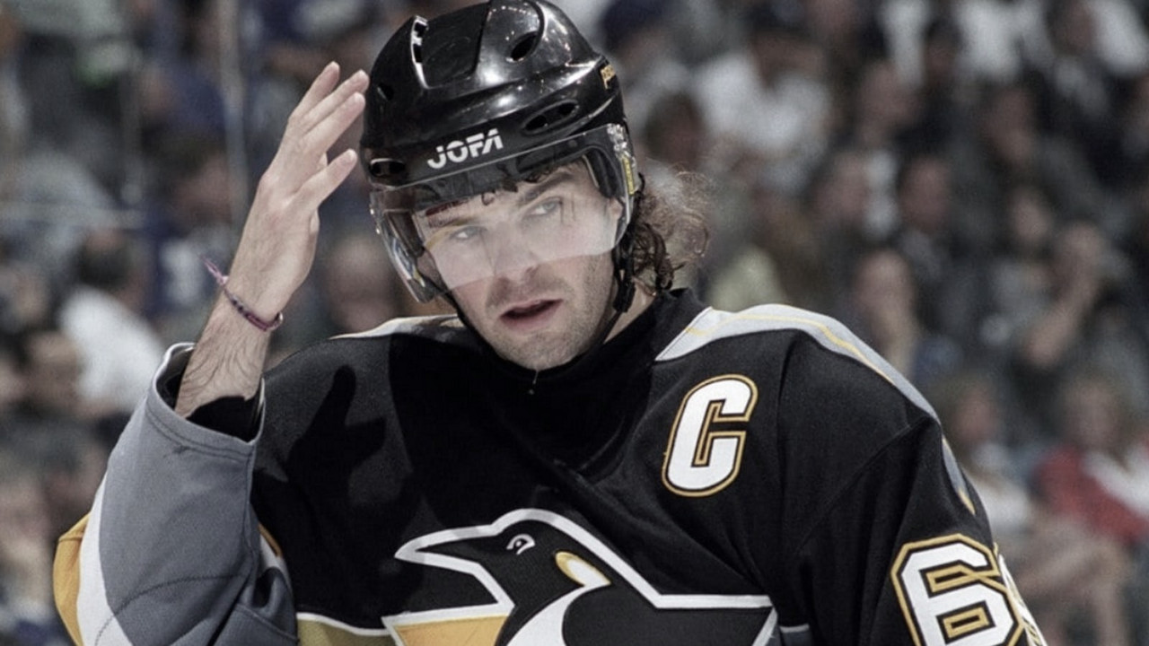 Pittsburgh Penguins retira el número de Jaromir Jagr - VAVEL España