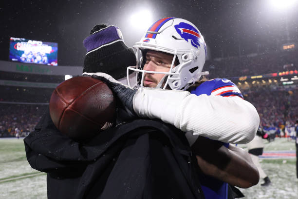 NFL Quarterback Power Rankings - Week 2 - VAVEL USA