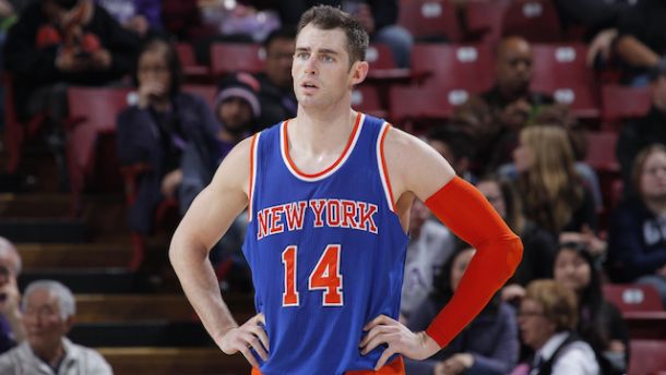 [Charania] Free agent center Jason Smith has agreed to a deal with the ...