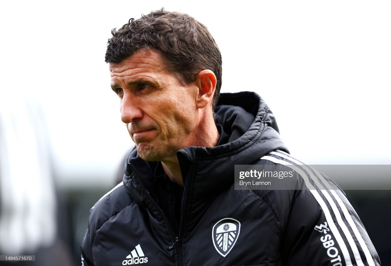 Javi Gracia asks fans to 'support the players, they need it' - VAVEL ...