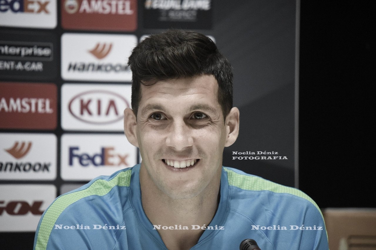 Javi López: Javi López: