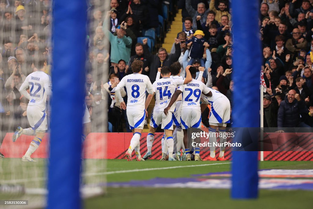 Swansea City vs Leeds United: EFL Championship Preview, Gameweek 16 ...