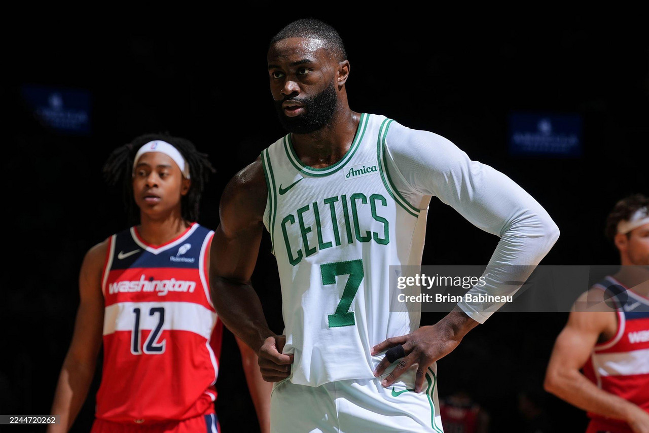 Boston Celtics Week 3 Roundup Vavel Usa