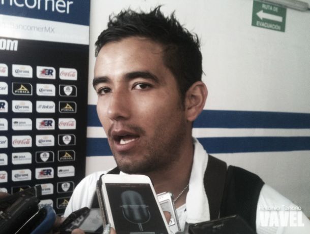 Jesús Chávez: "Había que ganar o ganar" - VAVEL México