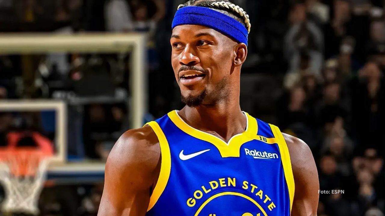 Fin a la saga: Butler llega a los Golden State Warriors - VAVEL España