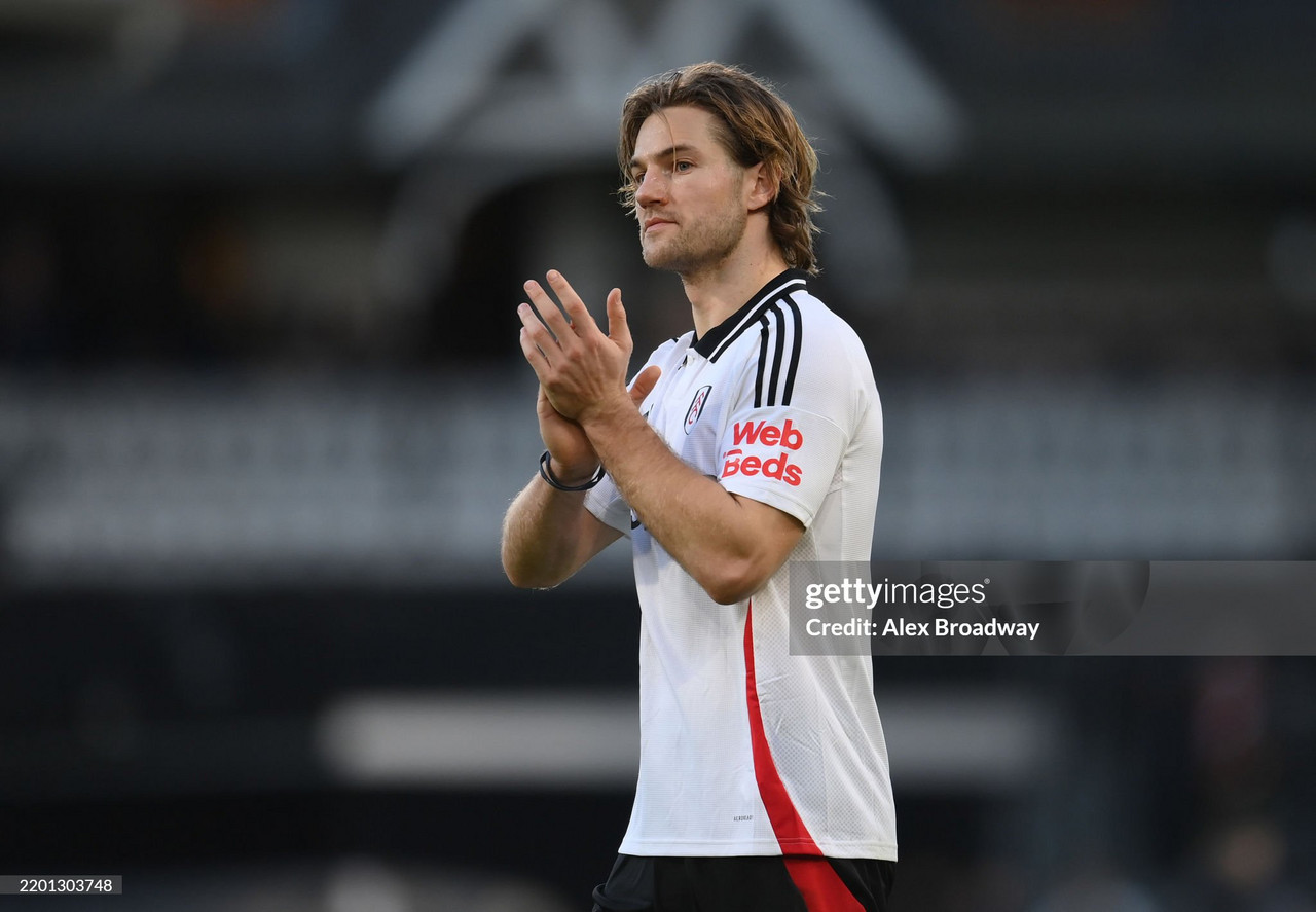 Fulham 0-2 Crystal Palace: Post-Match Fulham Player Ratings - VAVEL ...