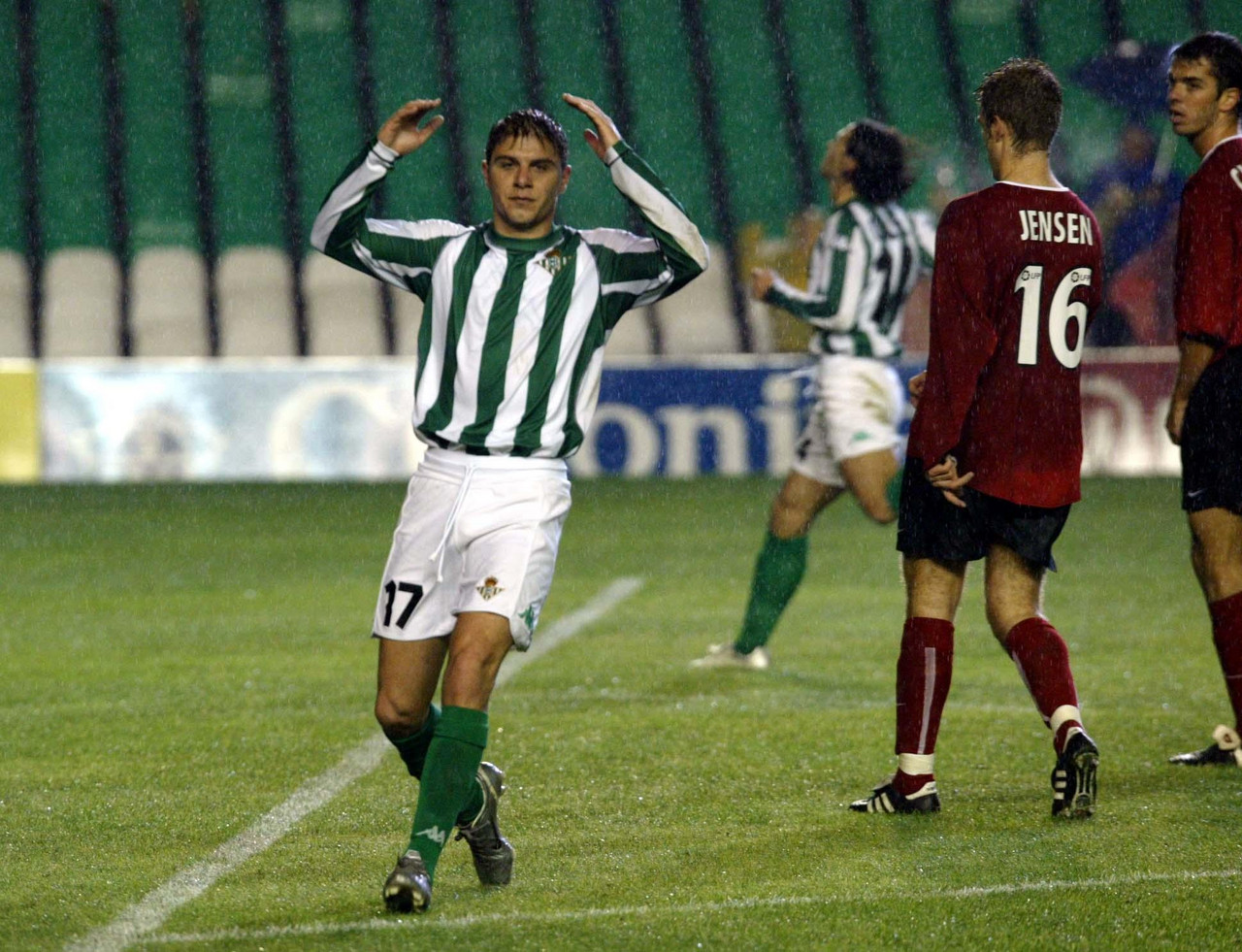 El Real Murcia recibirá al Real Betis en Copa del Rey - VAVEL España