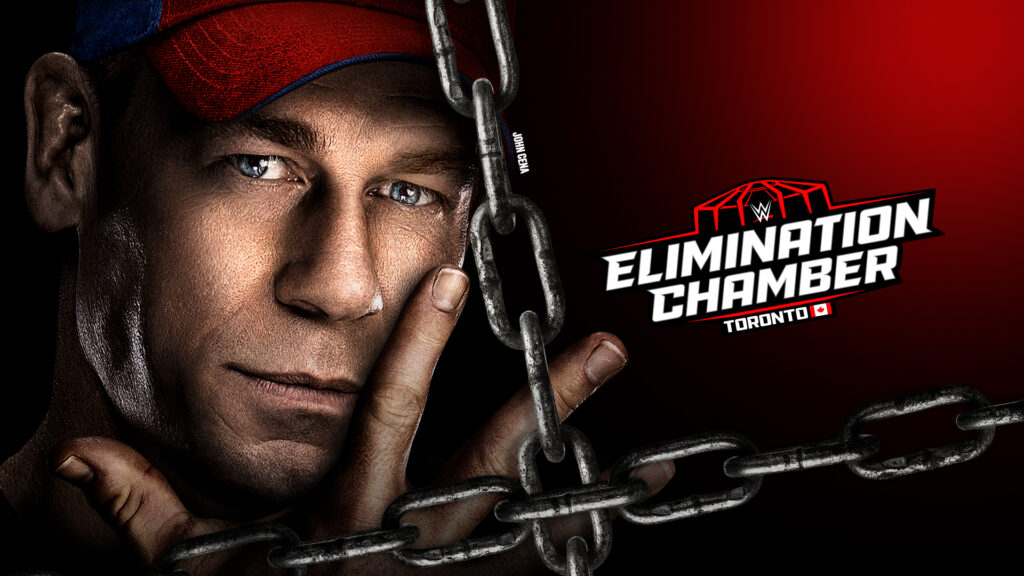 Previa Elimination Chamber 2025 - VAVEL España