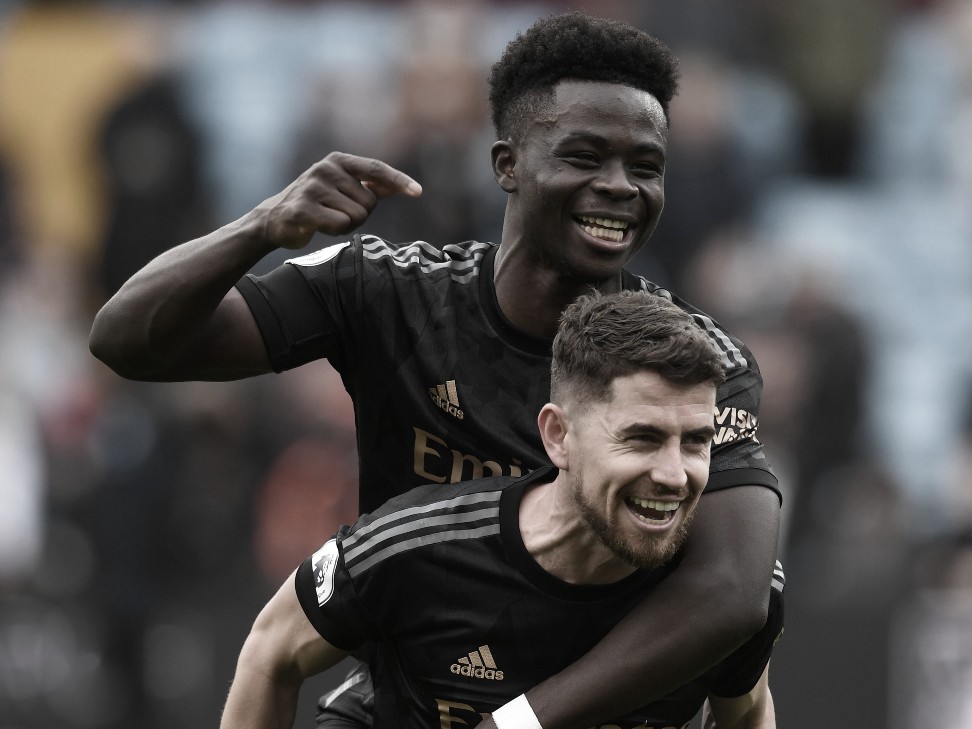 El Arsenal se queda con tres puntos de oro - VAVEL España