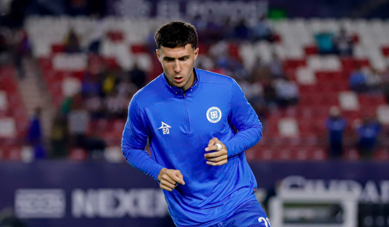 José Paradela y Chaco Giménez: Me volví a acordar de ti… - VAVEL México