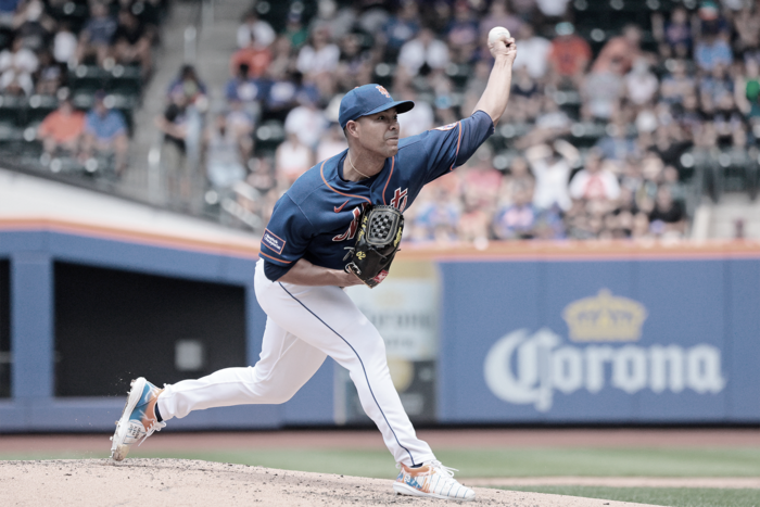 Cuatro colombianos han actuado en la temporada de la MLB - VAVEL Colombia