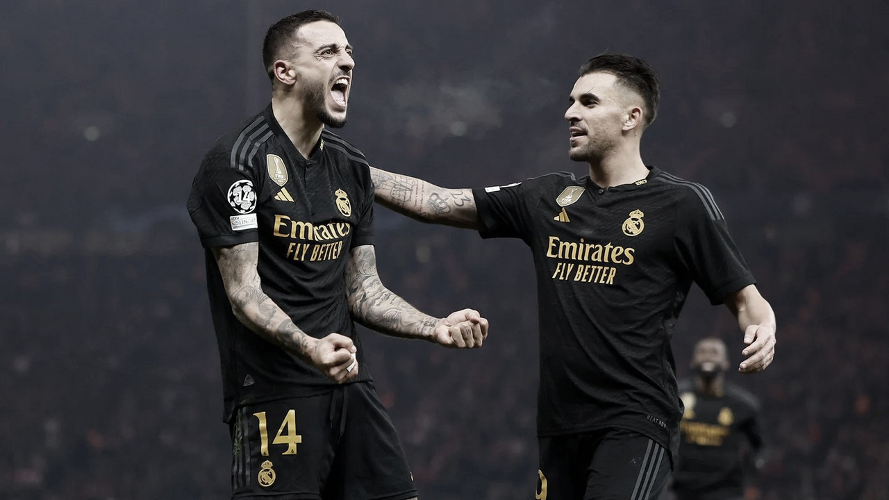 Joselu: "Vestir esta camiseta es un orgullo" - VAVEL España