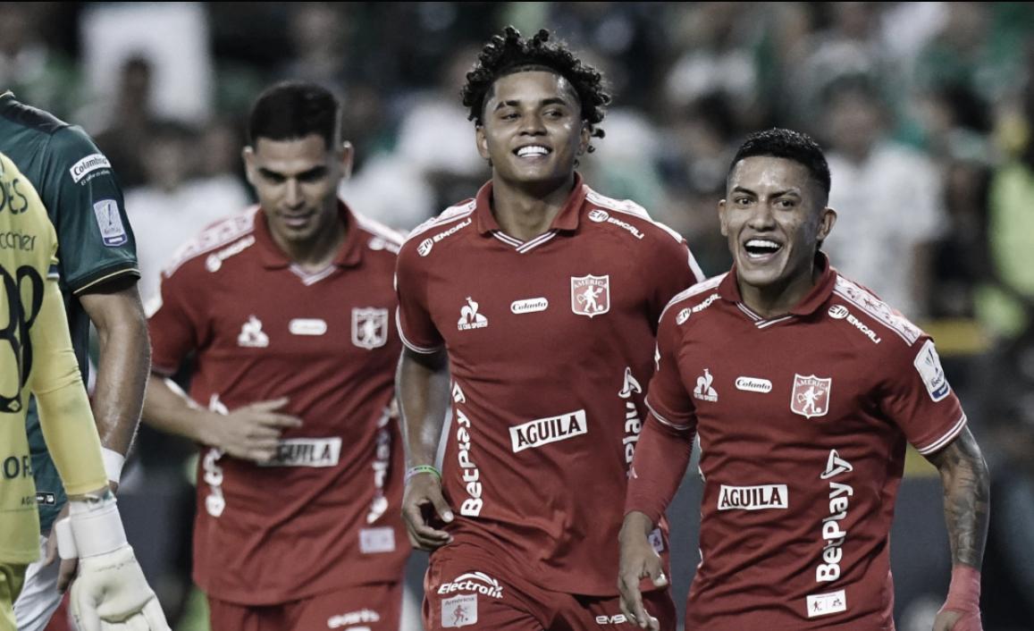 Josen Escobar y un Clásico Vallecaucano de diez puntos - VAVEL Colombia