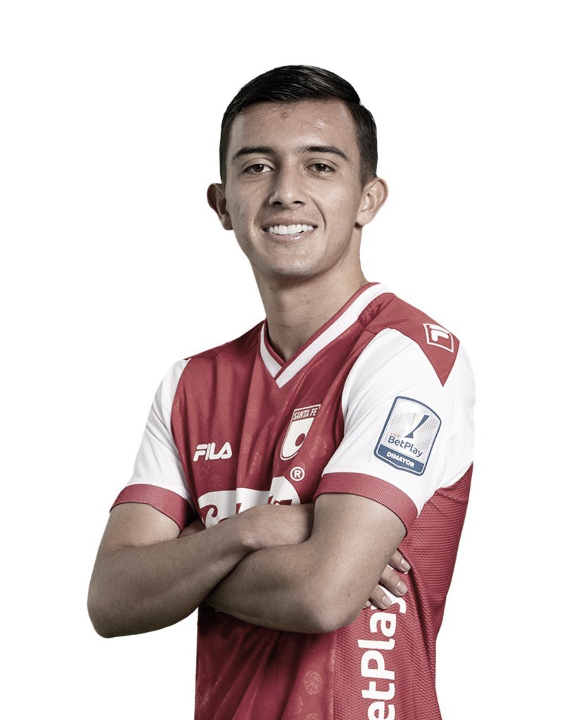 Juan Camilo Aristizábal: buenas sensaciones para el futuro 'cardenal' - VAVEL Colombia