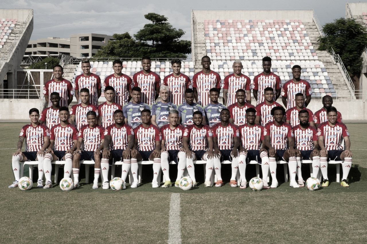 Junior festejará su centenario ante un Alianza que no lo vence desde ...