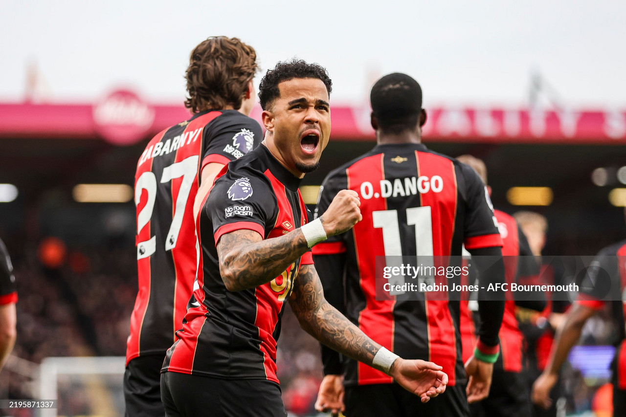 Euro Cherries: Can Bournemouth clinch European football this season ...