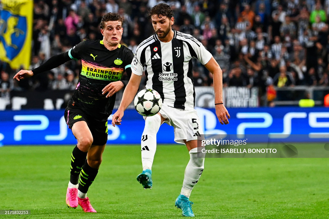 Juventus vs PSV Eindhoven: UEFA Champions League Preview, Knockout Round Playoff, 2025 - VAVEL ...