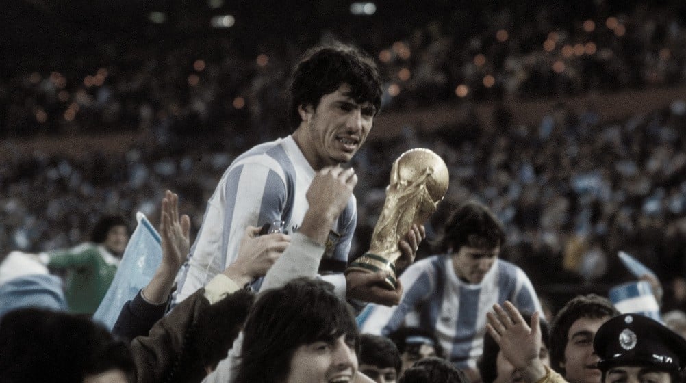 El “Kaiser” y su partido más difícil - VAVEL Argentina