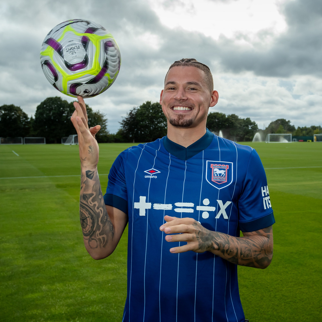 Kalvin Phillips, ¿una temporada? - VAVEL España