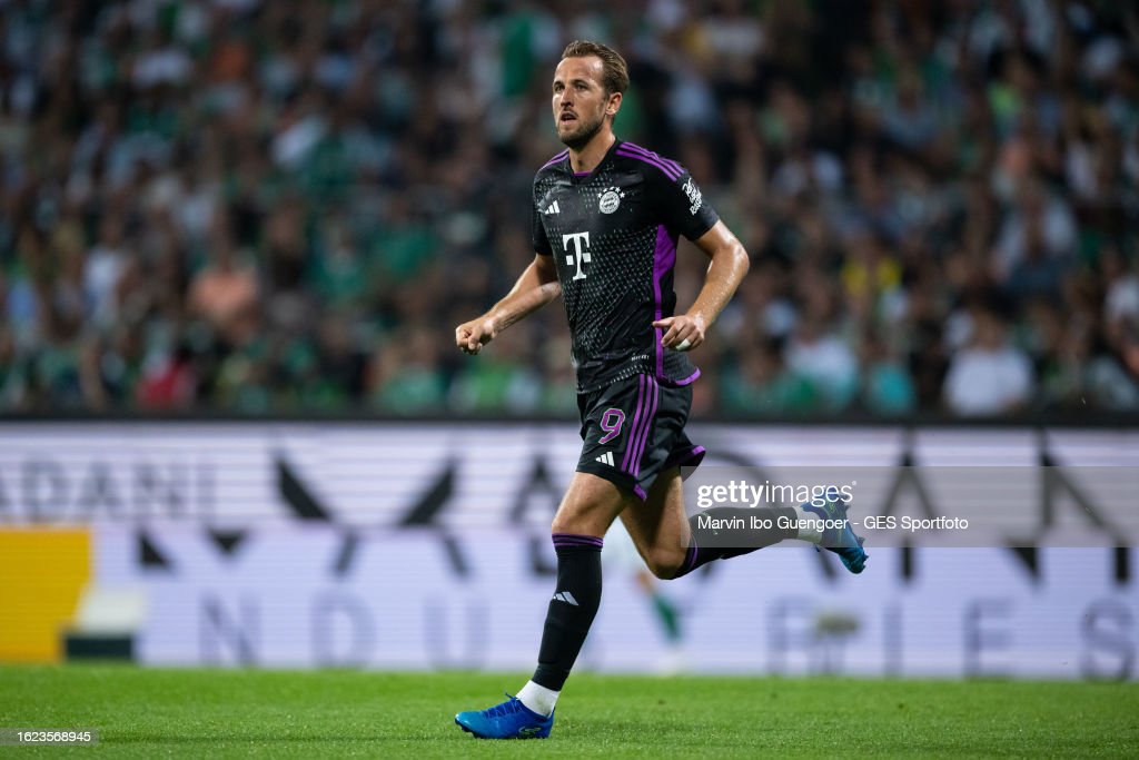 Werder Bremen 0 - 4 Bayern Munich: Post-Match Player Ratings - VAVEL International