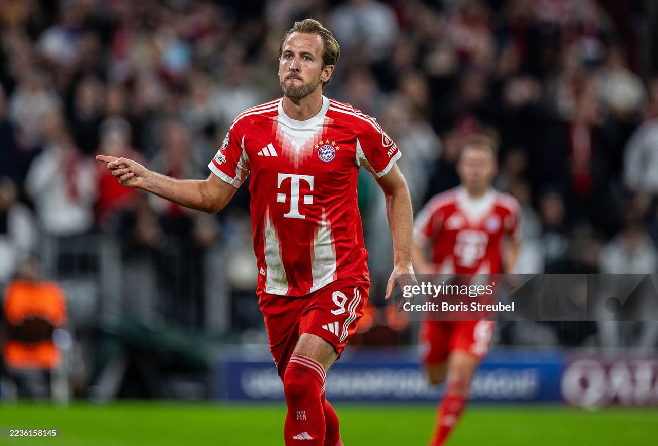Kane’s career conundrum: Stay in Germany, return to England, move again ...