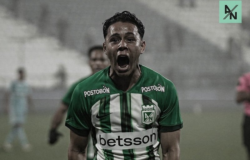 Kevin Parra, ¡Se queda en Nacional! - VAVEL Colombia