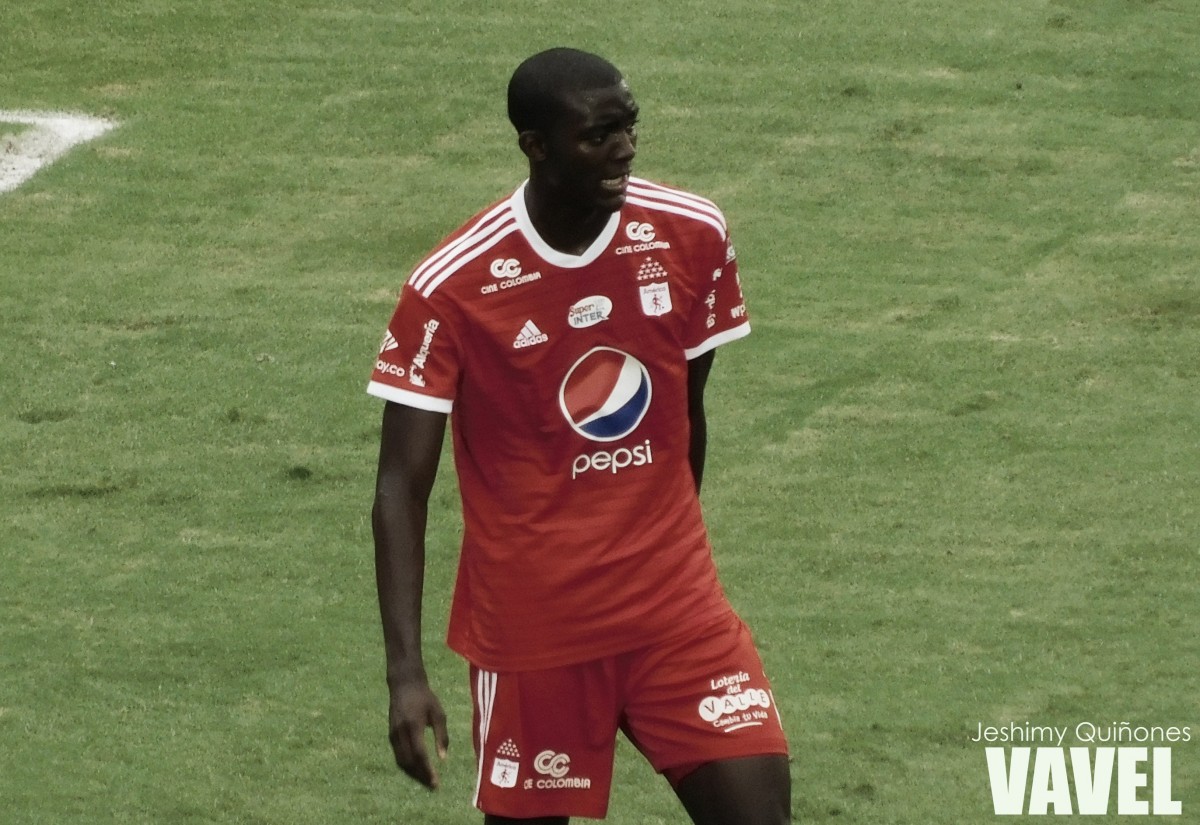 Kevin Rivas: "América contó con varias ocasiones de gol, pero no pudo ...