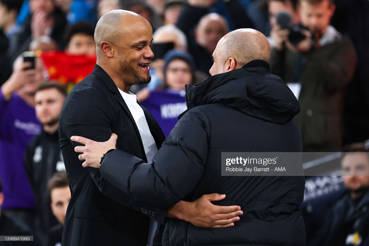 Burnley's 2023/24 Premier League fixtures announced - VAVEL International