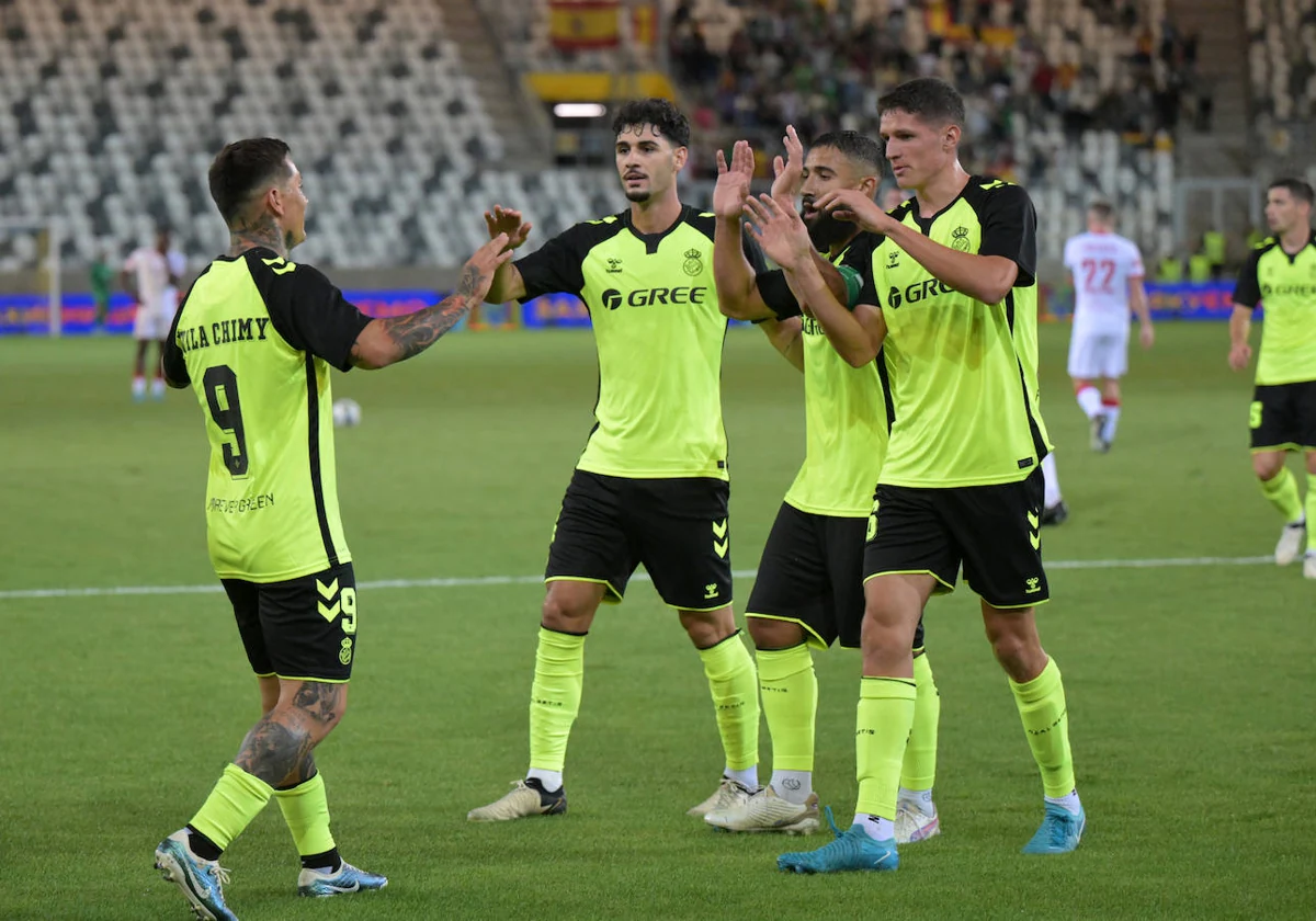 A un paso de Europa: Betis vs Kryvbas - VAVEL España