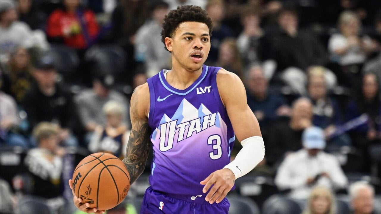 Keyonte George, la nueva superestrella de la NBA - VAVEL España