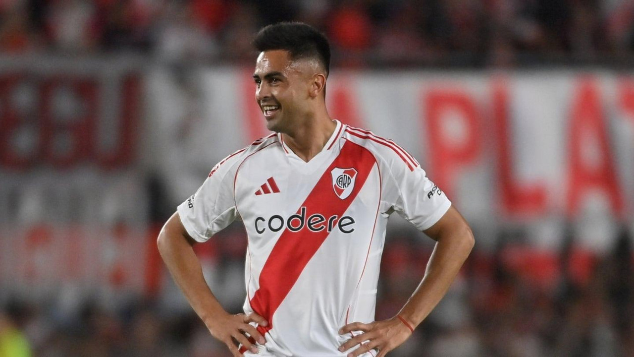 'Pity' Martinez cerca de reforzar a Tigre - VAVEL Argentina