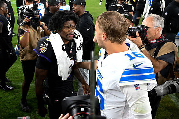 NFL Quarterback Power Rankings - Week 3 - VAVEL USA