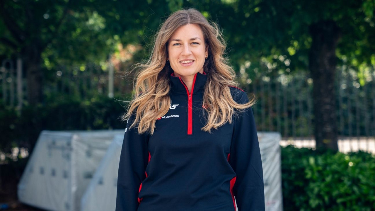 Laura Müller: Rompiendo barreras en la Fórmula 1 - VAVEL España