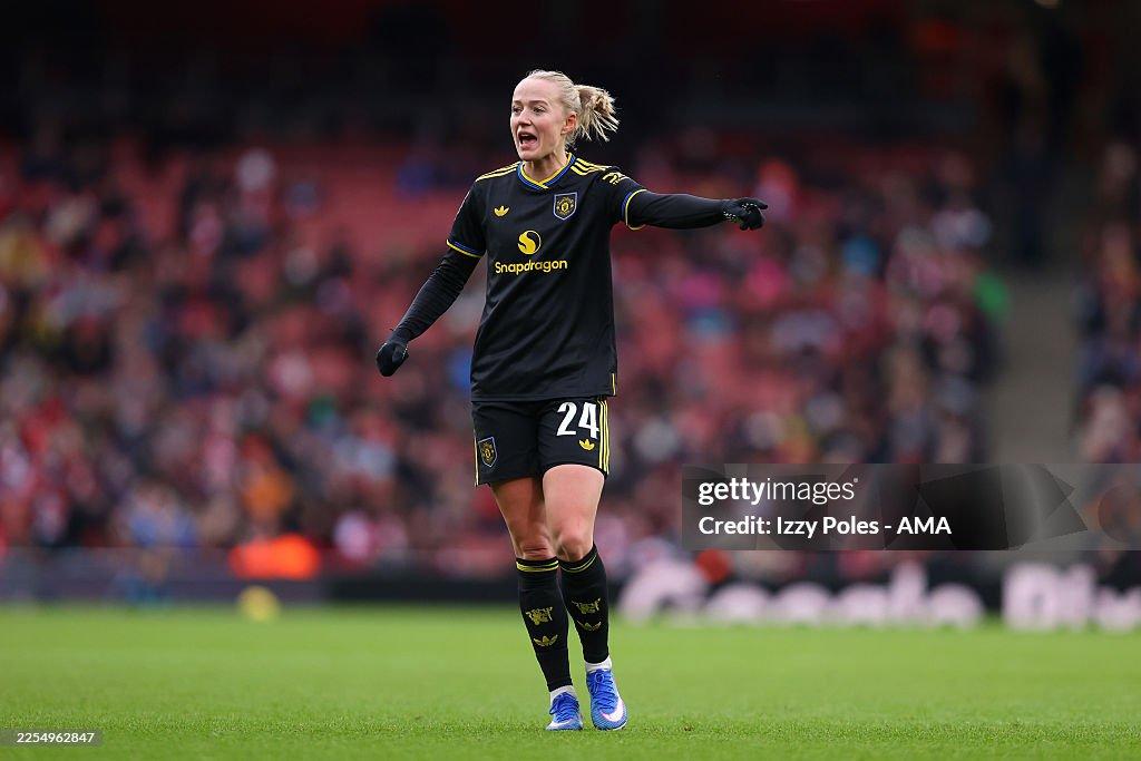 January Transfer Roundup: A summary of the WSL clubs' winter window so ...