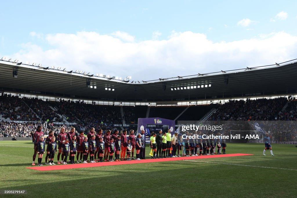 Man City vs Chelsea: Subway League Cup Preview, semi-final, 2026 ...