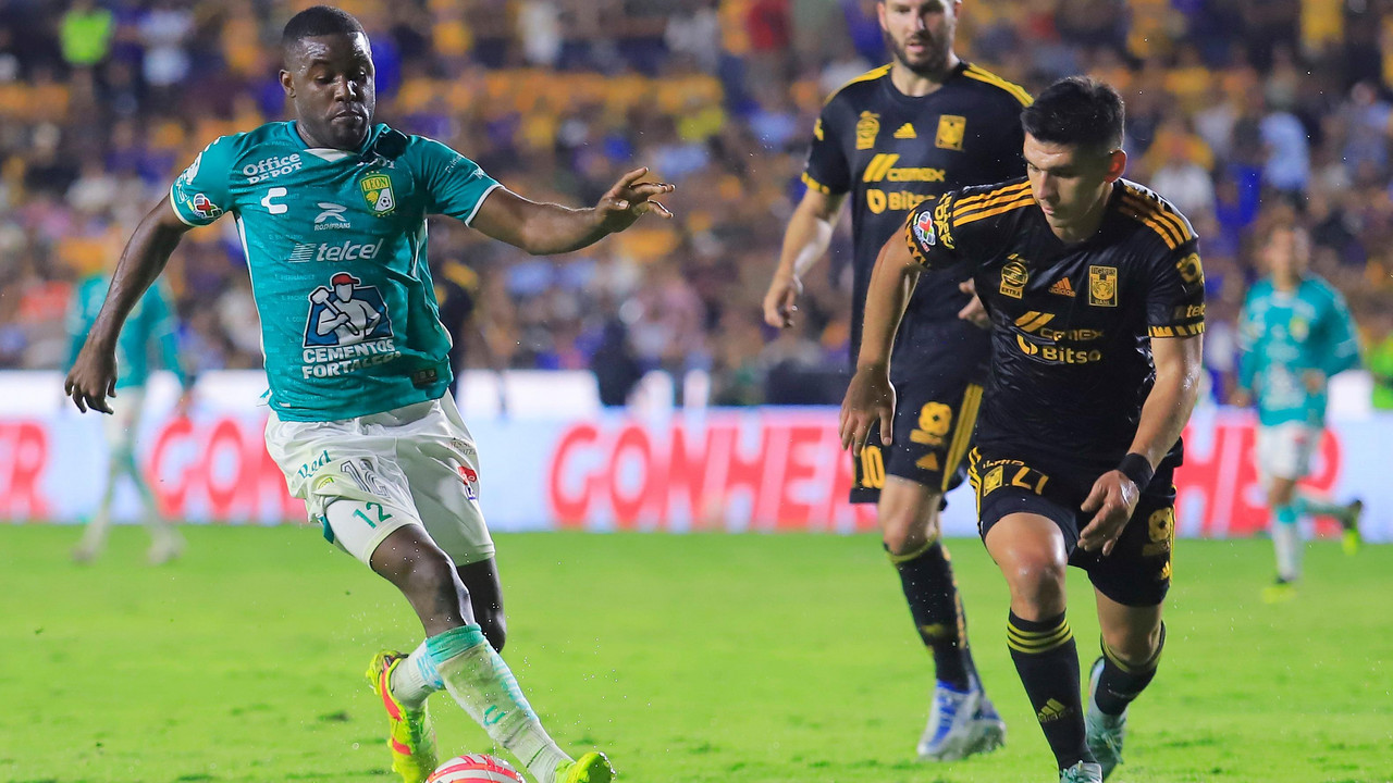 Previa Tigres vs León: por el orgullo de la Liga MX - VAVEL México